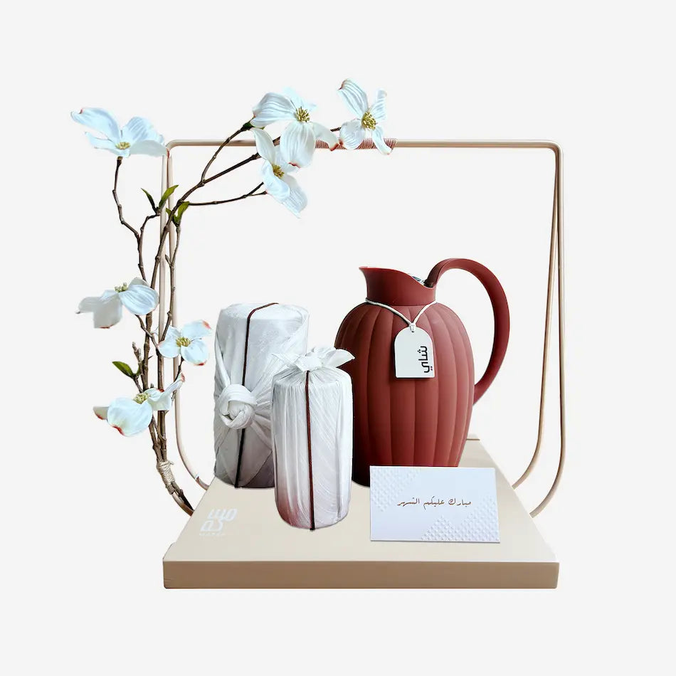 ARA Tea lovers giftset – Maska / Gifting Redefined